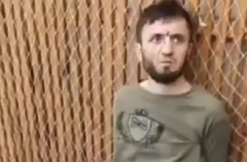 دستگیری ۴ عامل اصلی حمله تروریستی در مسکو؛ اعترافات سرکرده تروریست‌ها