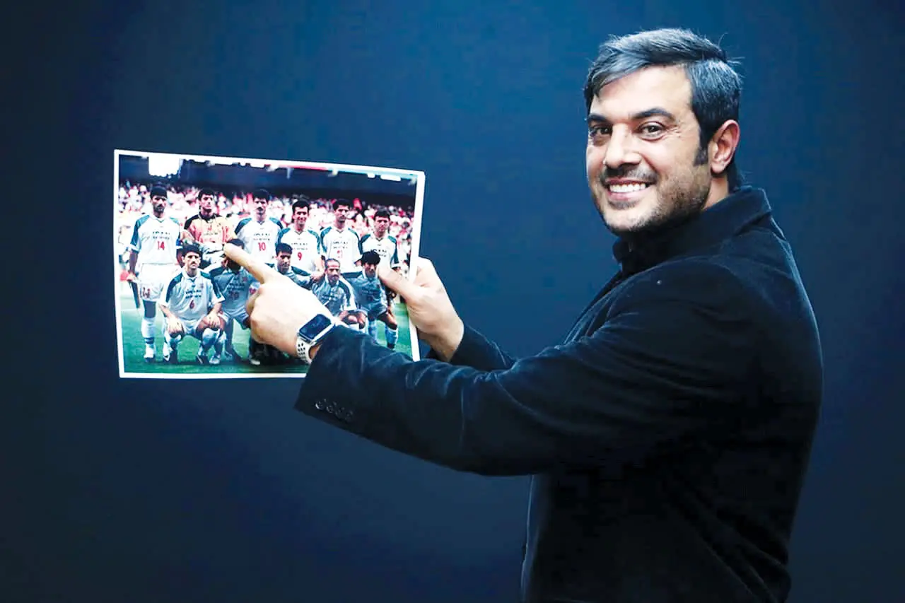 نیما نکیسا چگونه مدیرعامل شد؟