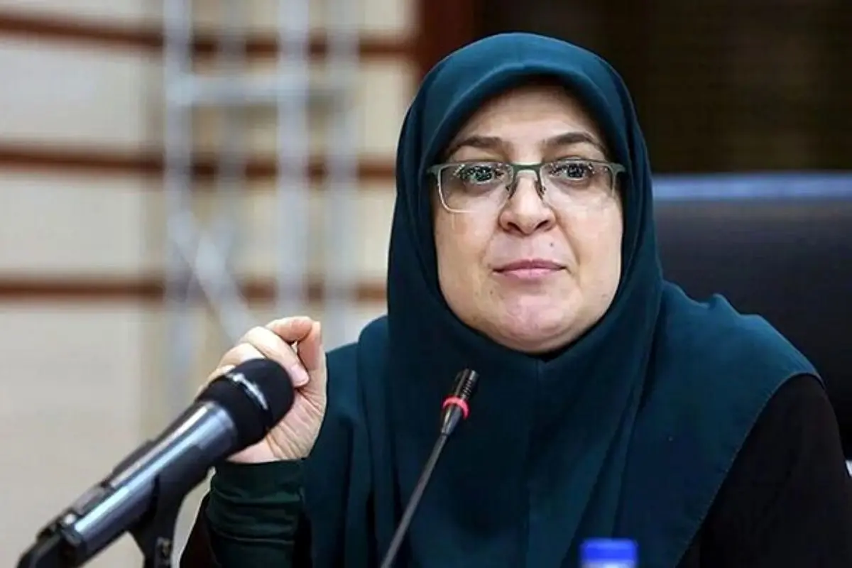 عکس نخستین واکنش سخنگوی دولت به رفع فیلتر واتساپ و گوگل پلی