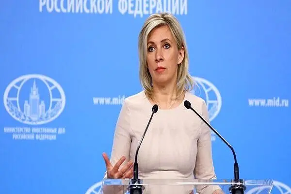 Russia blasts West's approach on Baku-Yerevan approach