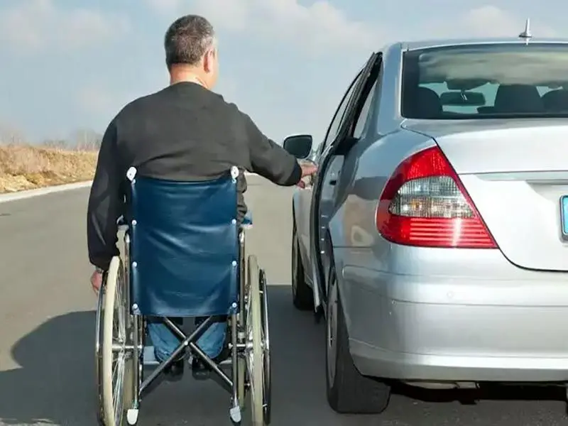 هشدار به جانبازان مراقب افراد سودجو باشید