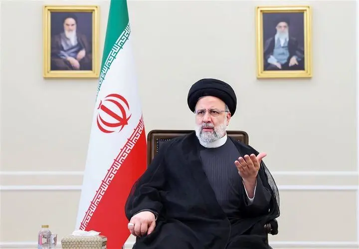 Raeisi urges Iran envoys to secure national interests