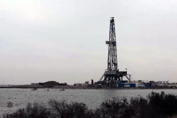 Iran's oil production to reach 3.6 mn bpd by March 2024